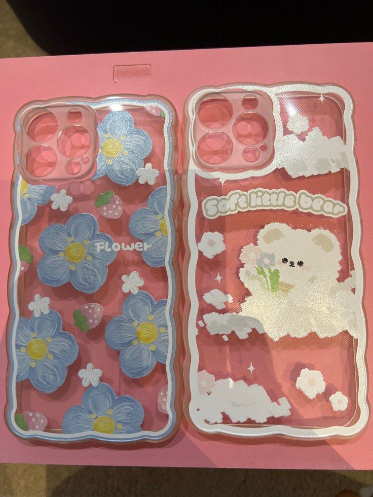 wts kpop iphone 13 pro max case cute kawaii softie y2k grunge goth emo ...