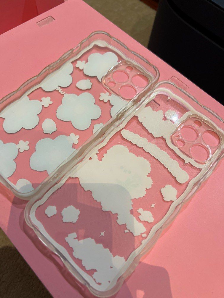wts kpop iphone 13 pro max case cute kawaii softie y2k grunge goth emo ...