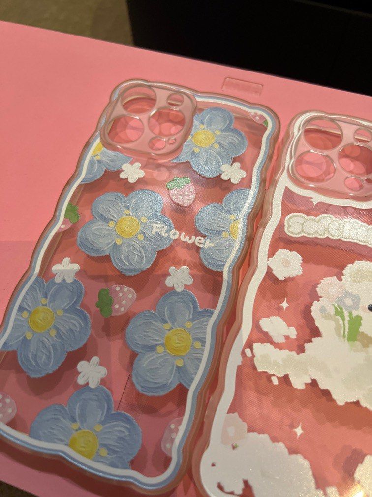 wts kpop iphone 13 pro max case cute kawaii softie y2k grunge goth emo ...