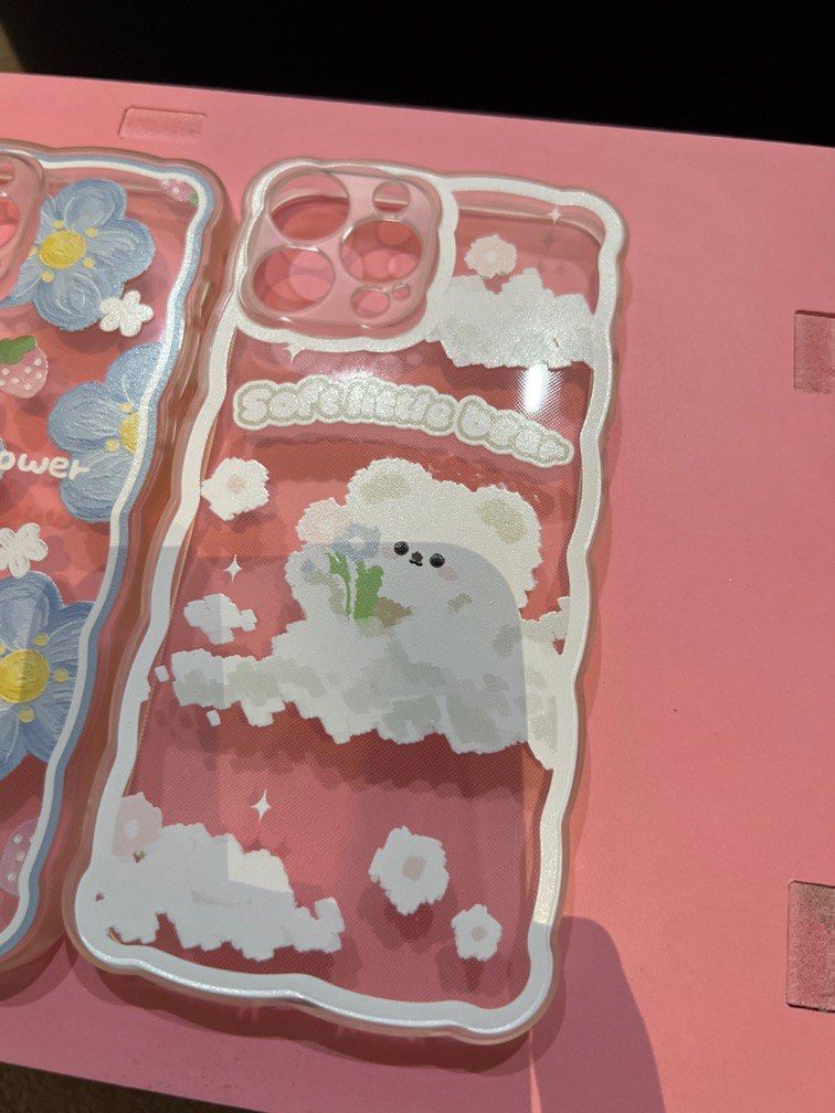 wts kpop iphone 13 pro max case cute kawaii softie y2k grunge goth emo ...