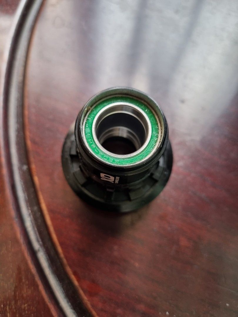 Xd Sram free hub body 6pawls, Sports Equipment, Bicycles & Parts, Parts ...