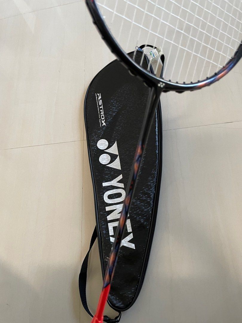 Yonex Astrox 77 Pro, Sports Equipment, Sports & Games, Racket & Ball ...