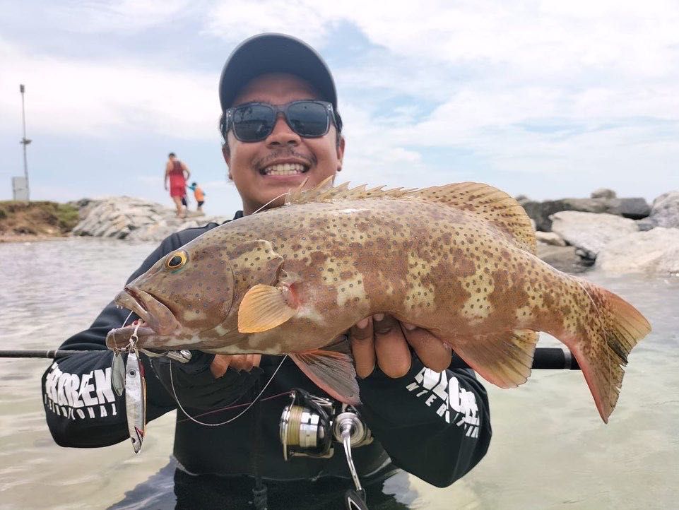 Yumada Straightcut Jigs | Singapore Fishing | OFFICIAL Yumada Fishing ...