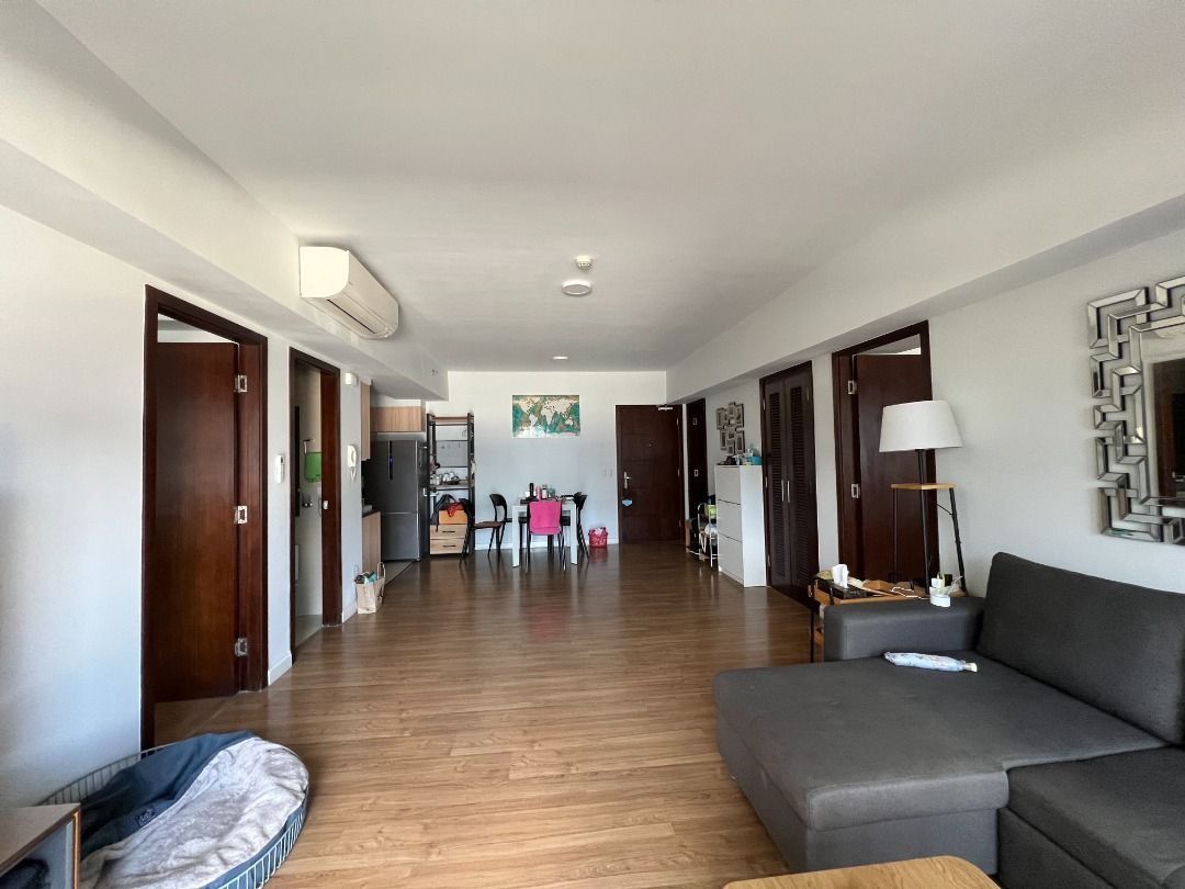 2BR Facing Park in Verve Tower 2 BGC Taguig Condo For Sale near ...