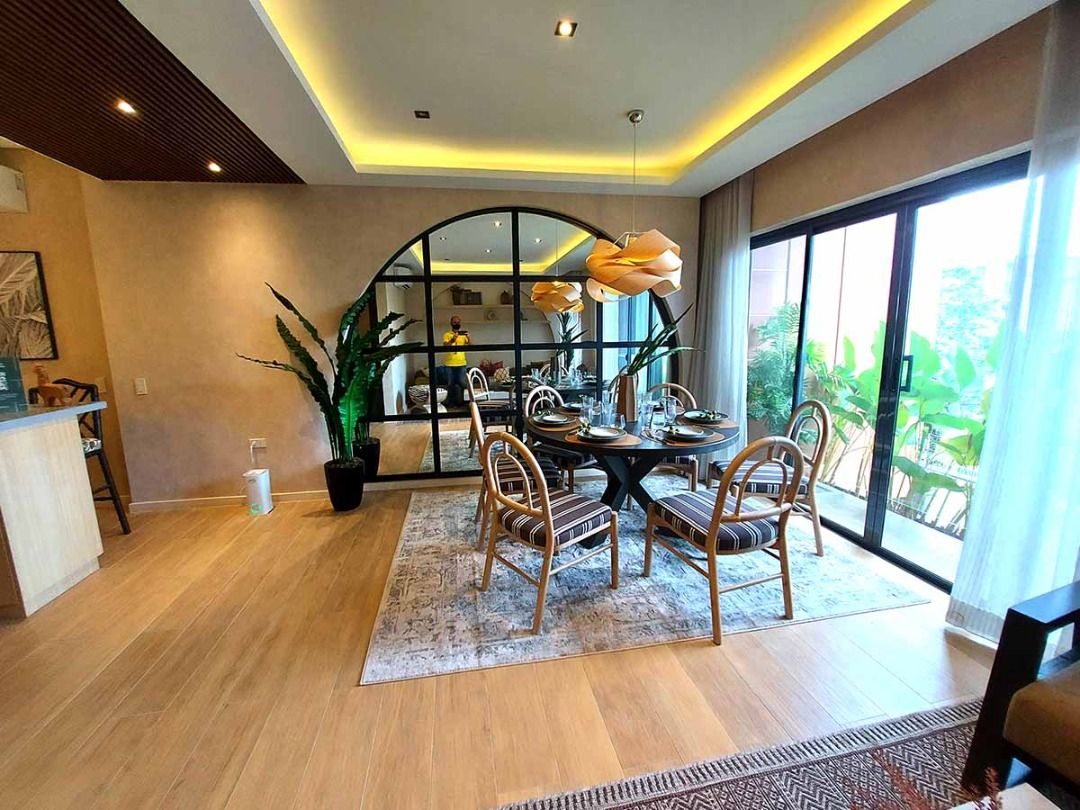 4 Bedroom House and Lot in Cubao Quezon Townhouse City nr Project 4 ...