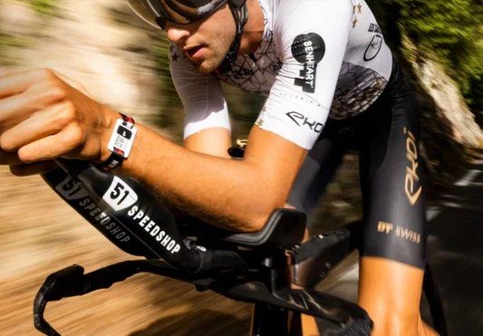 51 speedshop Rev Aero, Sports Equipment, Bicycles & Parts, Parts ...