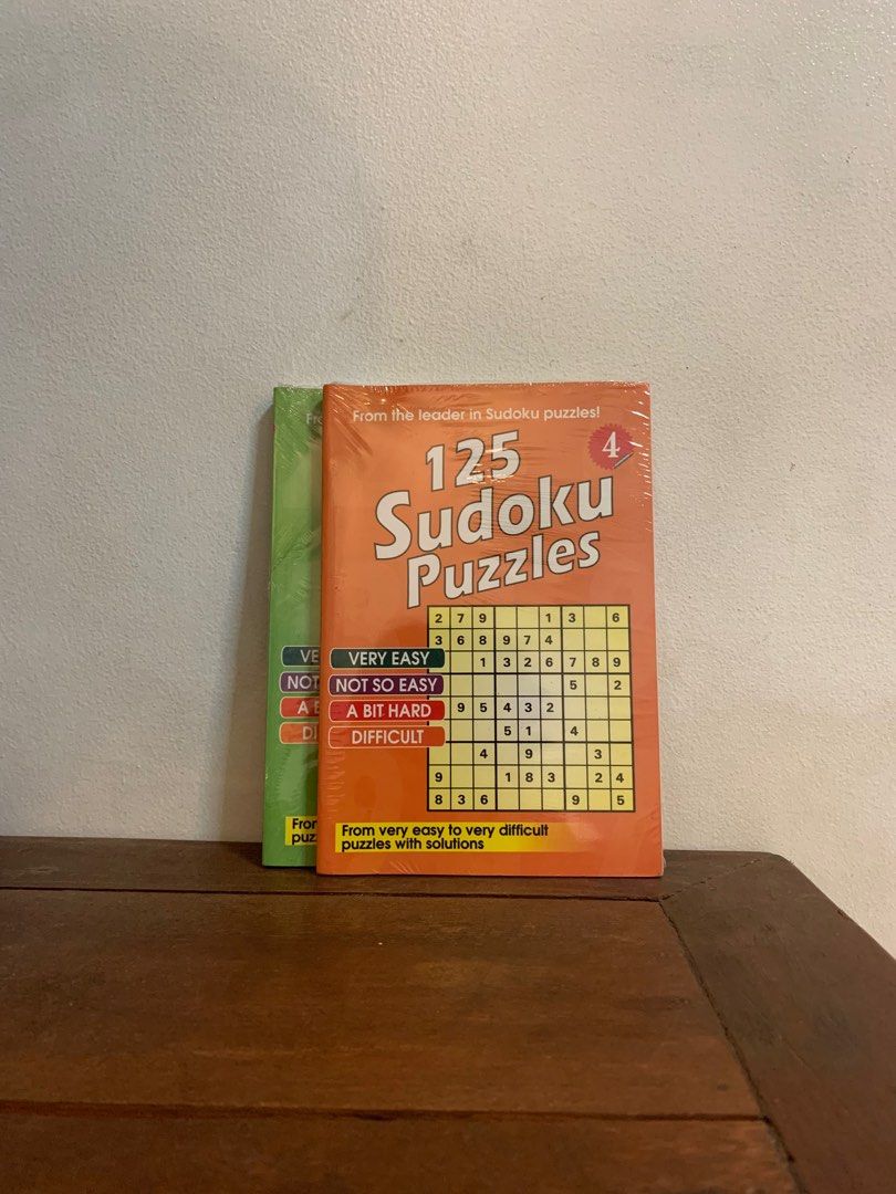 642 Tiny Things to Draw w/ FREE Sudoku puzzles, Hobbies & Toys, Books & Magazines, Magazines on ...