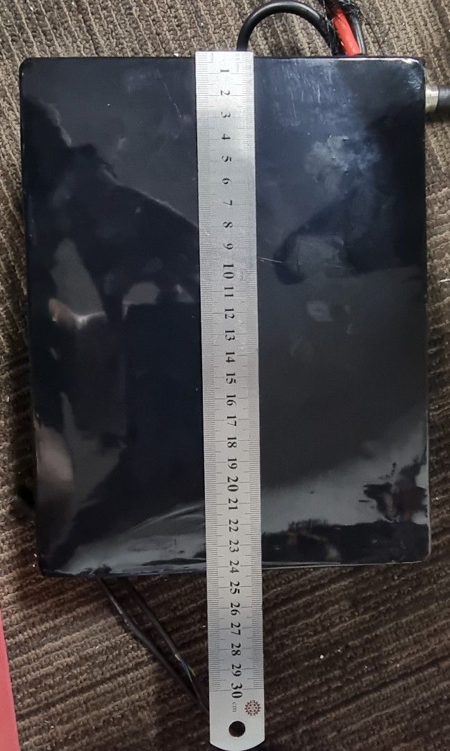 72v 21ah P42A Molicel battery, Sports Equipment, PMDs, E-Scooters & E-Bikes, E-Scooters & E ...