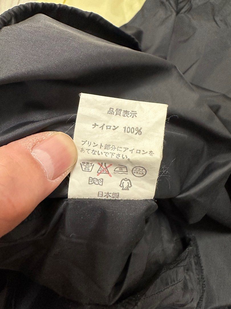 A bathing ape coach jacket bape visvim neighborhood cdg undercover, 男裝 ...