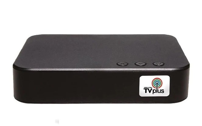 ABS-CBN TVPlus Digital TV Receiver | Ang Mahiwagang Black Box (New ...