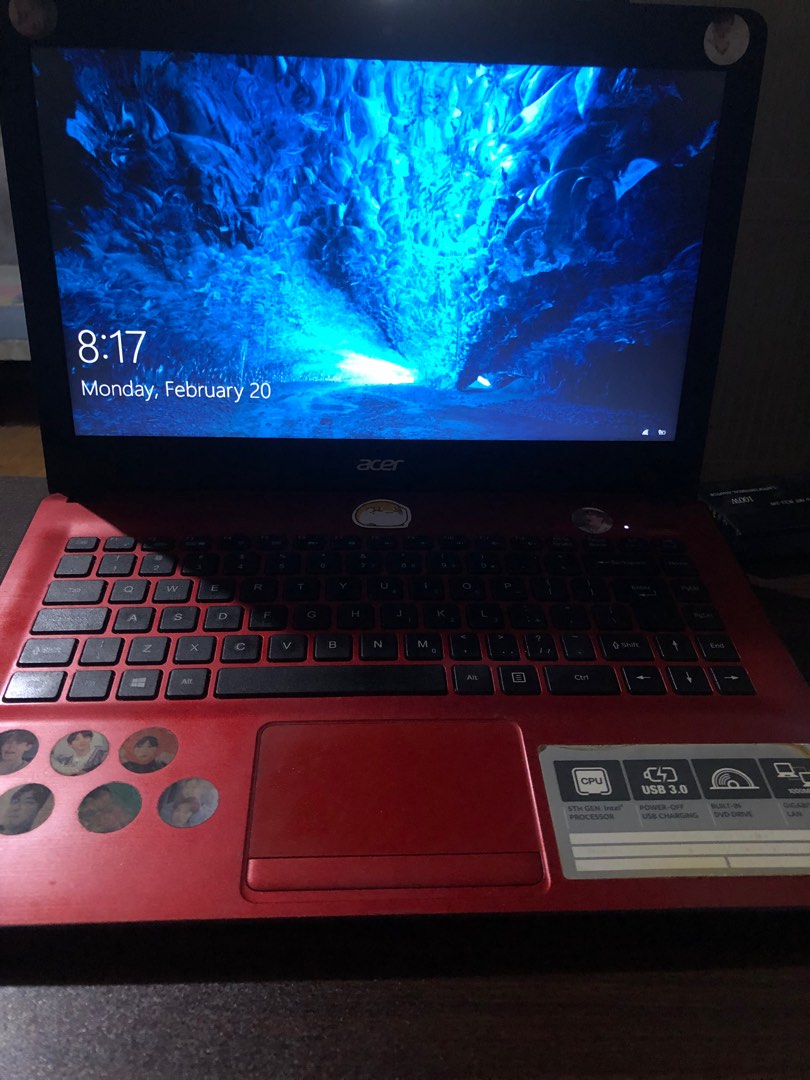 Acer One 14, Computers & Tech, Laptops & Notebooks on Carousell