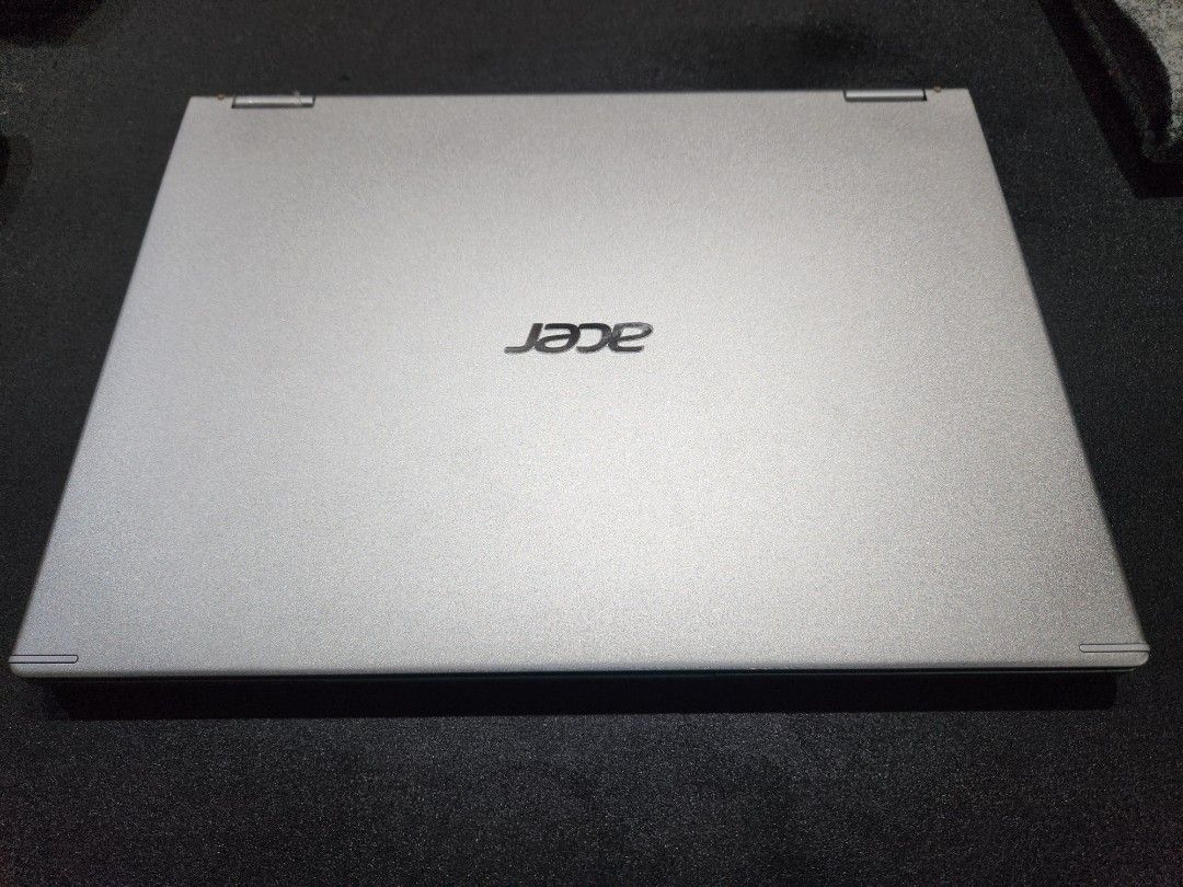 Acer Spin3, Computers & Tech, Laptops & Notebooks on Carousell