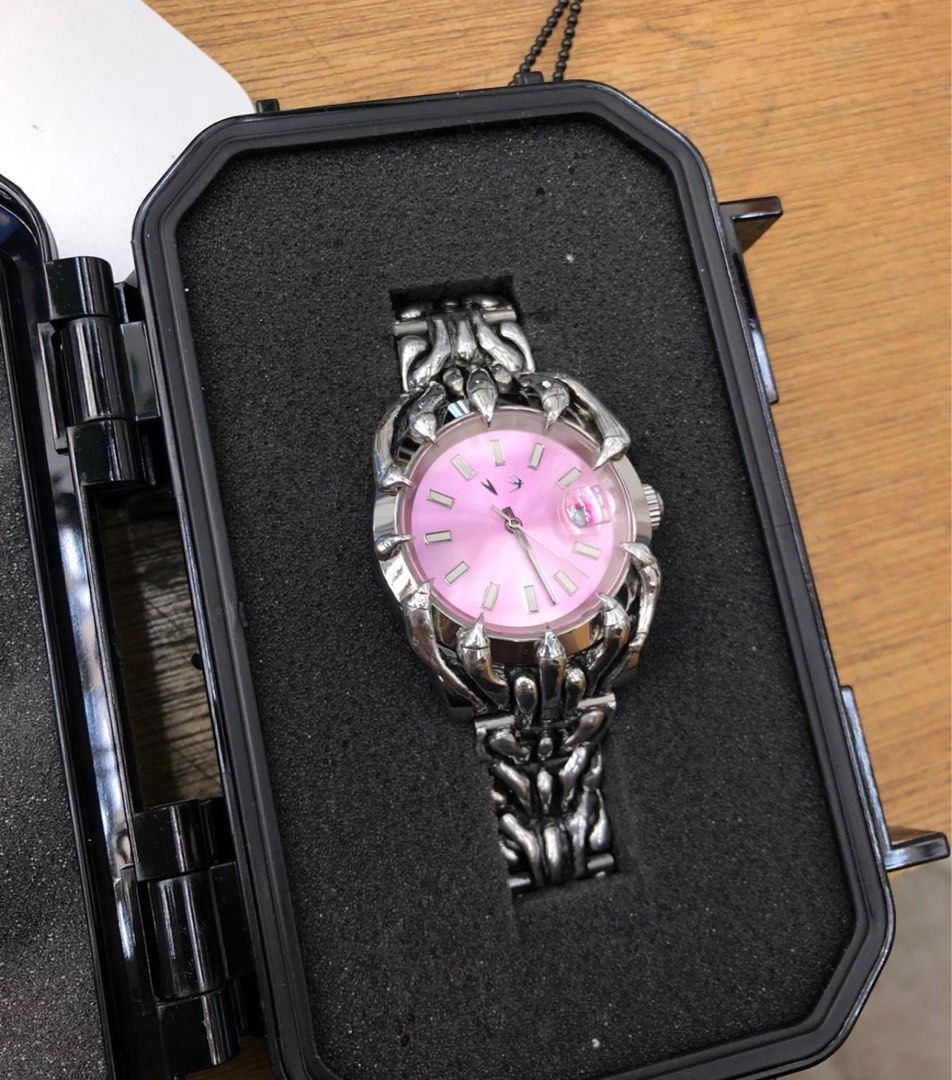 ALABASTER INDUTRIES PEARL AND DOVE DSM EXCLUSIVE, Luxury, Watches on ...