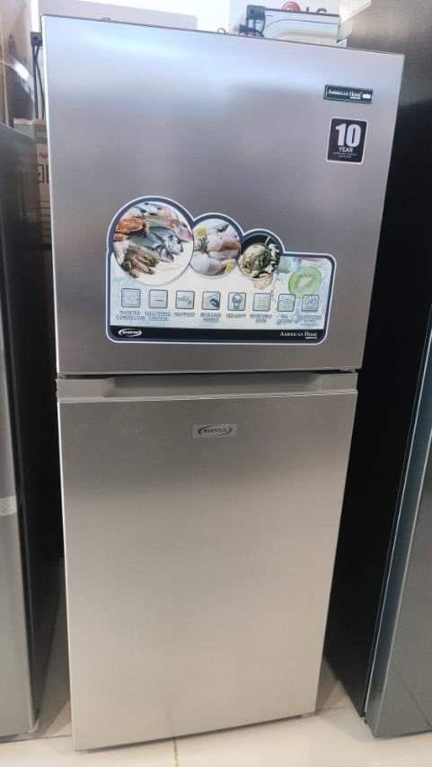 AMERICAN HOME NON INVERTER AND INVERTER REFRIGERATOR, TV & Home ...