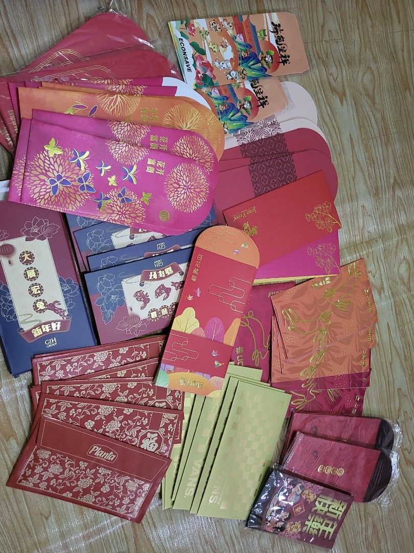Angpow Hobbies And Toys Stationery And Craft Other Stationery And Craft On Carousell