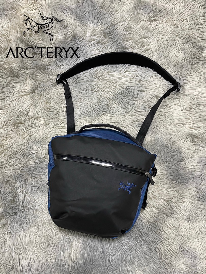 ARCTERYX Arro 8, Men's Fashion, Bags, Sling Bags on Carousell