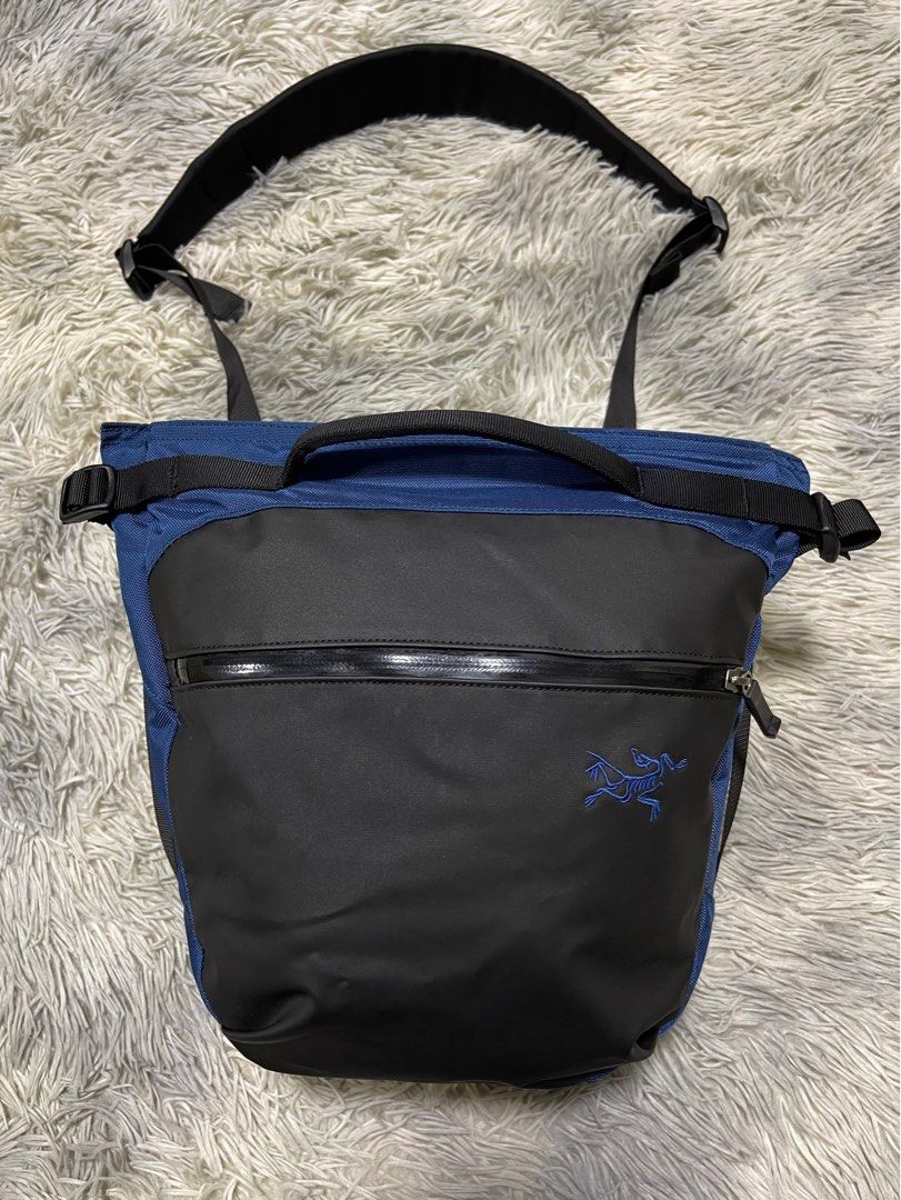 ARCTERYX Arro 8, Men's Fashion, Bags, Sling Bags on Carousell