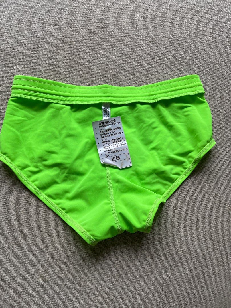 Atsui Swimming Trunk ($10 each), Men's Fashion, Bottoms, Swim Trunks ...