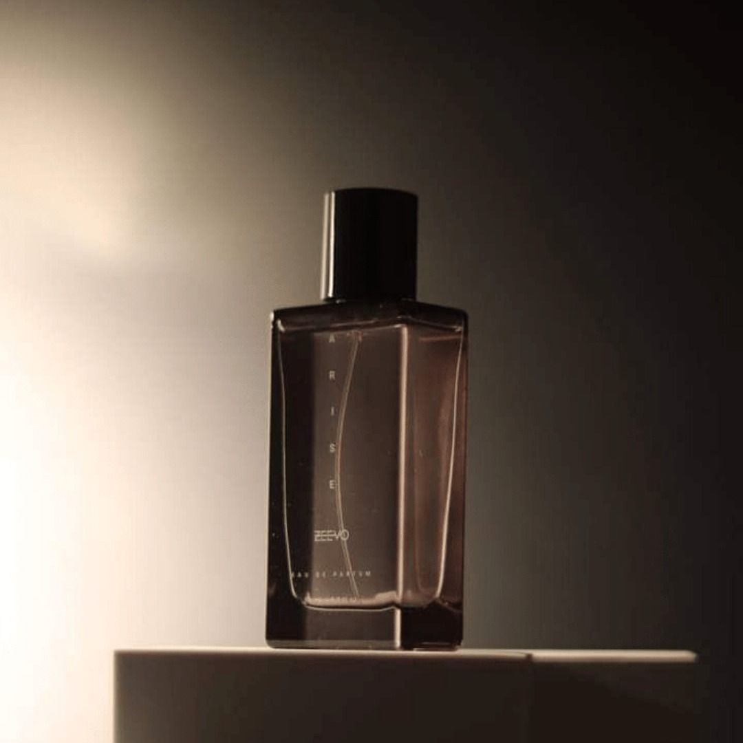 Authentic ZEEVO Arise Perfume (Eau De Parfum) 50 ml, Beauty & Personal ...