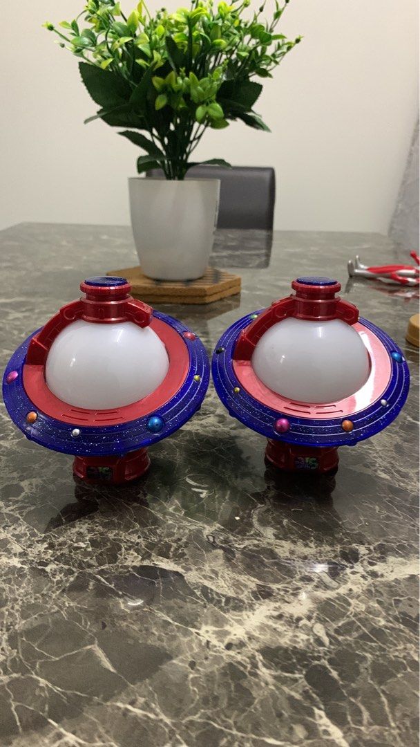 Bandai DX uchu Sentai kyuranger Saiko Kyutama, Hobbies & Toys, Toys ... Bandai DX uchu Sentai kyuranger Saiko Kyutama, Hobbies & Toys, Toys ...