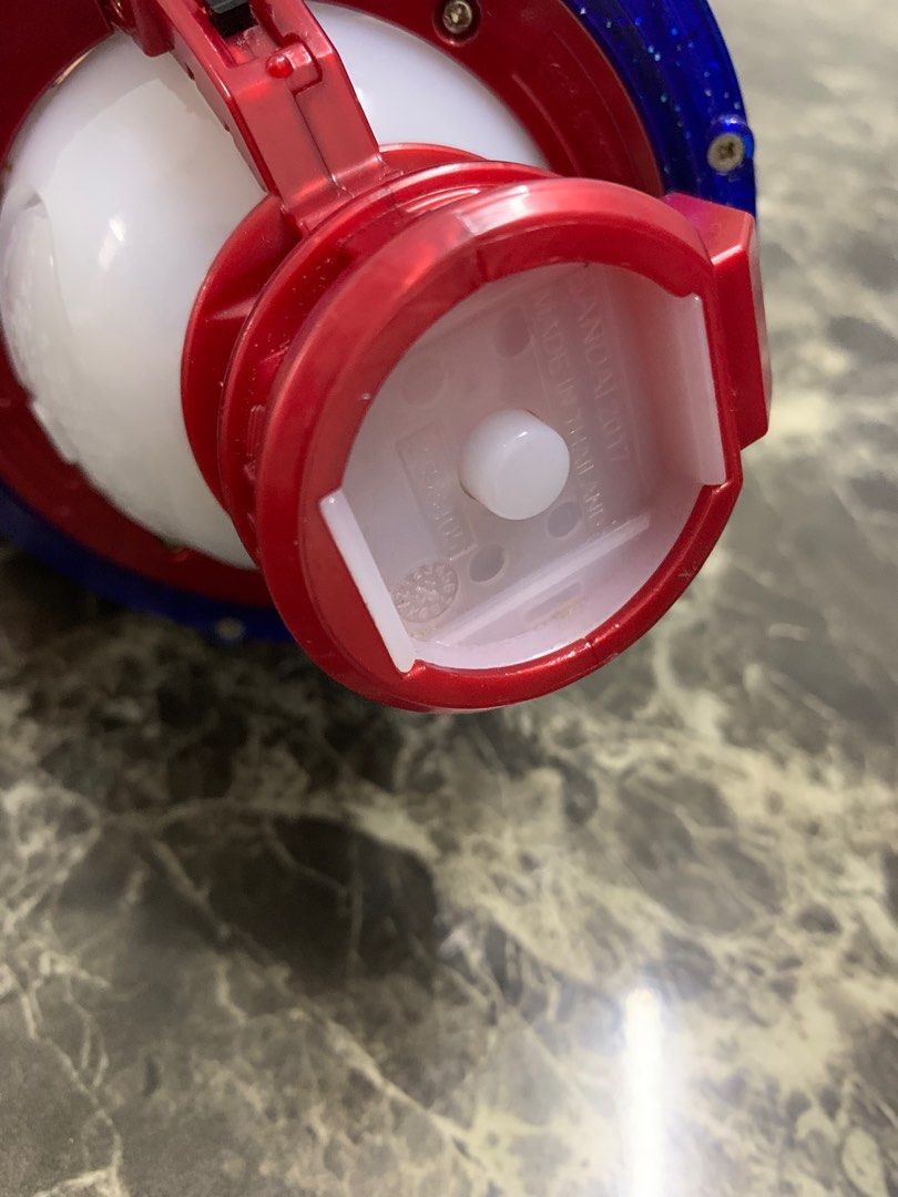 Bandai DX uchu Sentai kyuranger Saiko Kyutama, Hobbies & Toys, Toys ... Bandai DX uchu Sentai kyuranger Saiko Kyutama, Hobbies & Toys, Toys ...