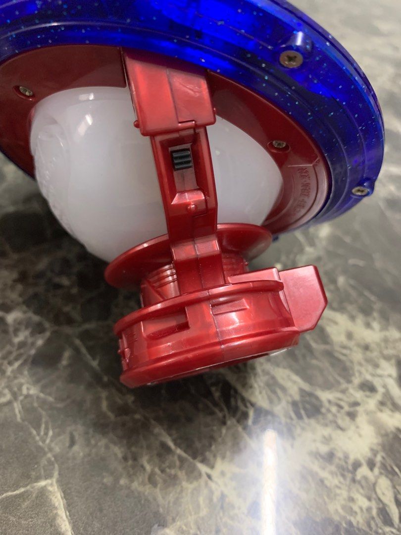 Bandai DX uchu Sentai kyuranger Saiko Kyutama, Hobbies & Toys, Toys ... Bandai DX uchu Sentai kyuranger Saiko Kyutama, Hobbies & Toys, Toys ...