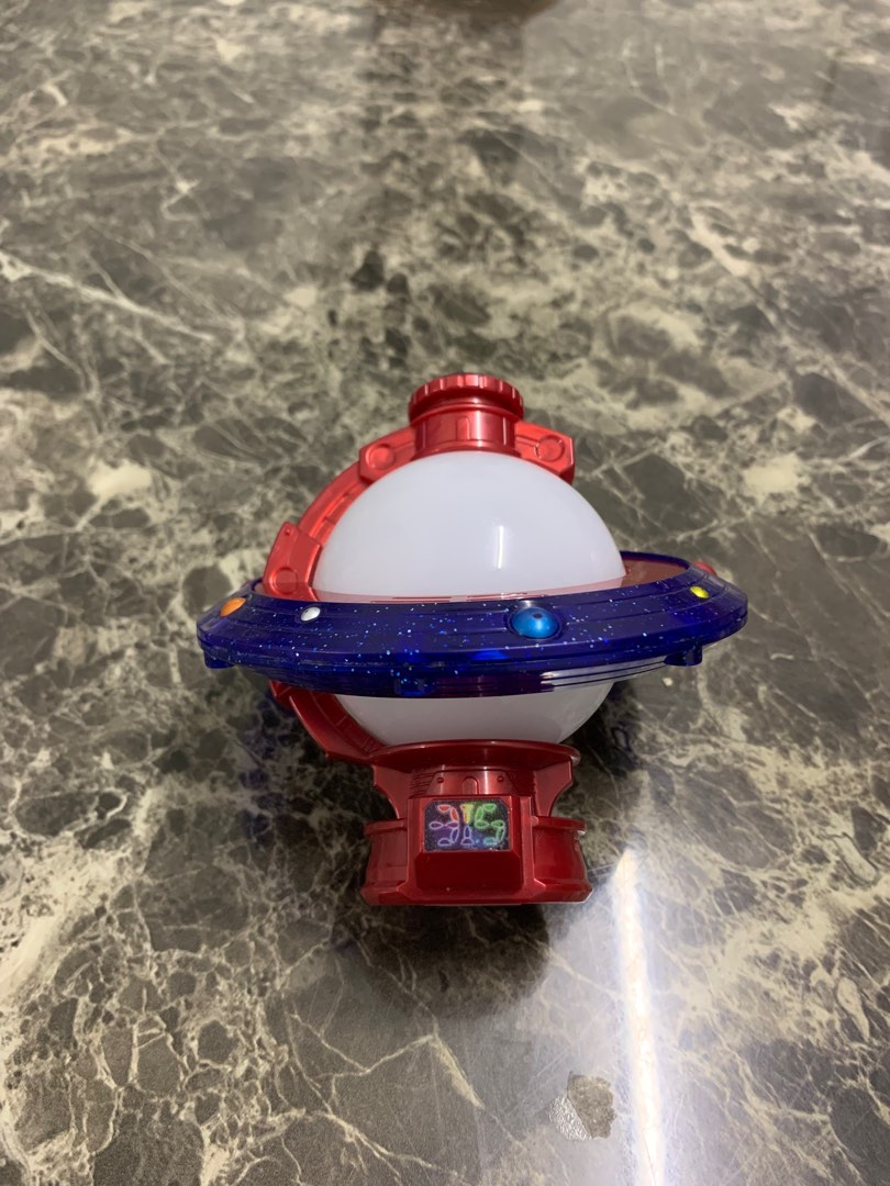 Bandai DX uchu Sentai kyuranger Saiko Kyutama, Hobbies & Toys, Toys ... Bandai DX uchu Sentai kyuranger Saiko Kyutama, Hobbies & Toys, Toys ...