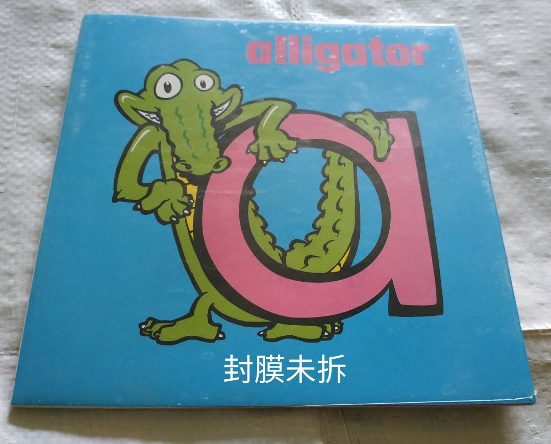 BBC learning English with OZMO, 興趣及遊戲, 書本及雜誌, 兒童讀物在旋轉拍賣