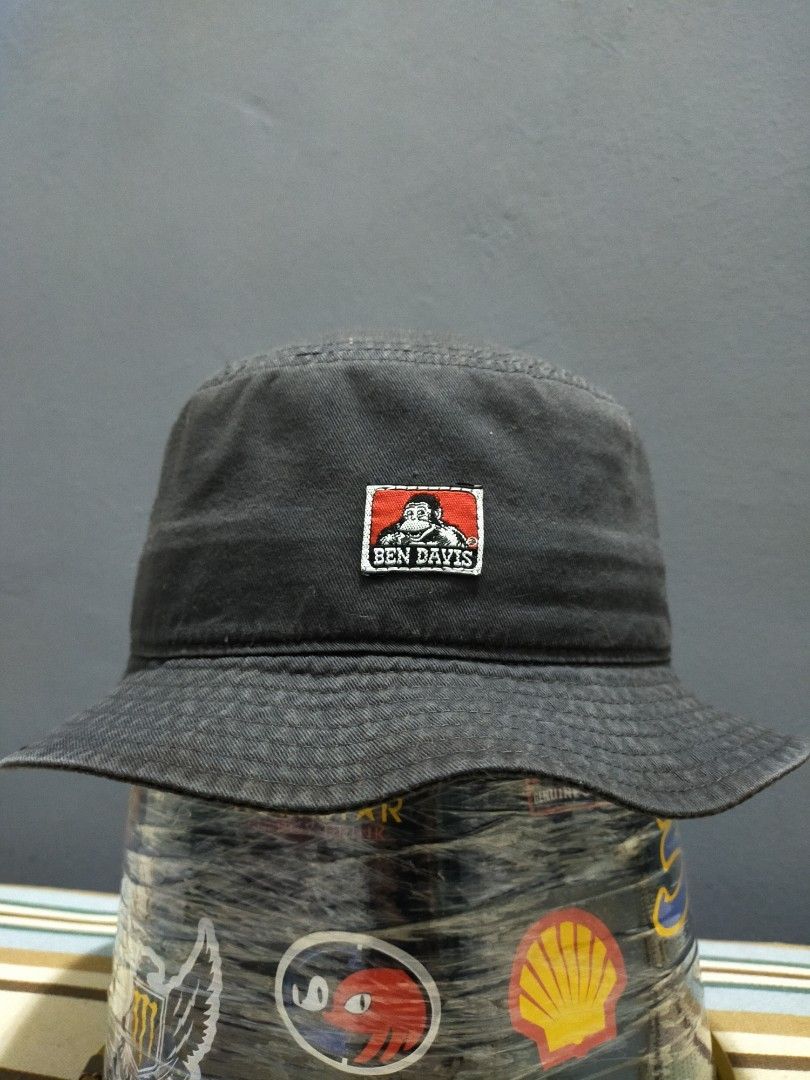 Ben Davis Hat, Men's Fashion, Watches & Accessories, Cap & Hats on Carousell