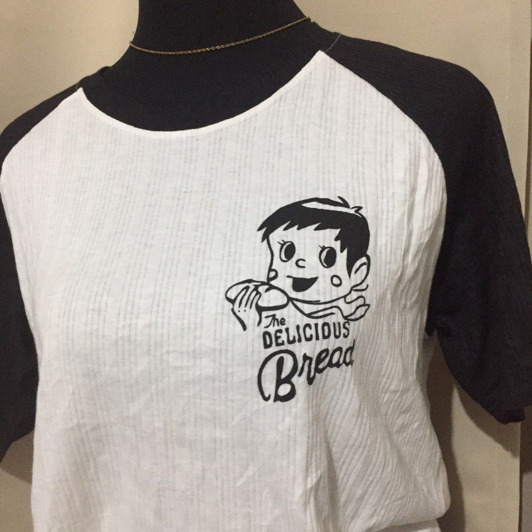 BIG BACK PRINT on Carousell