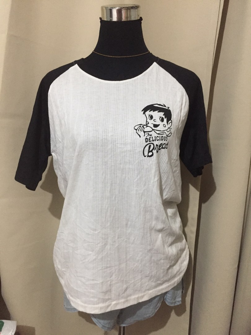 BIG BACK PRINT on Carousell