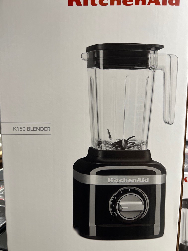 Blender, TV & Home Appliances, Kitchen Appliances, Juicers, Blenders ...