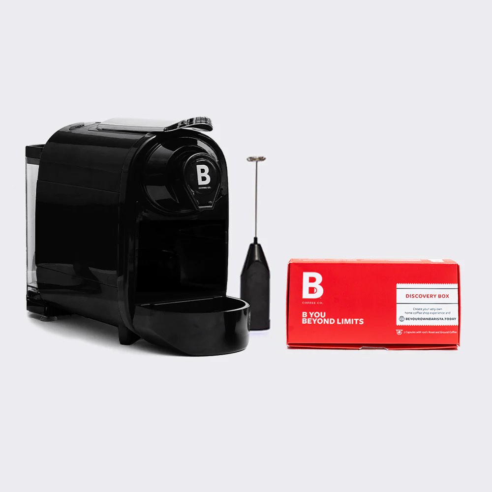 BRAND NEW BELOW SRP B Coffee Co. The Freshman with FREE Discovery ...