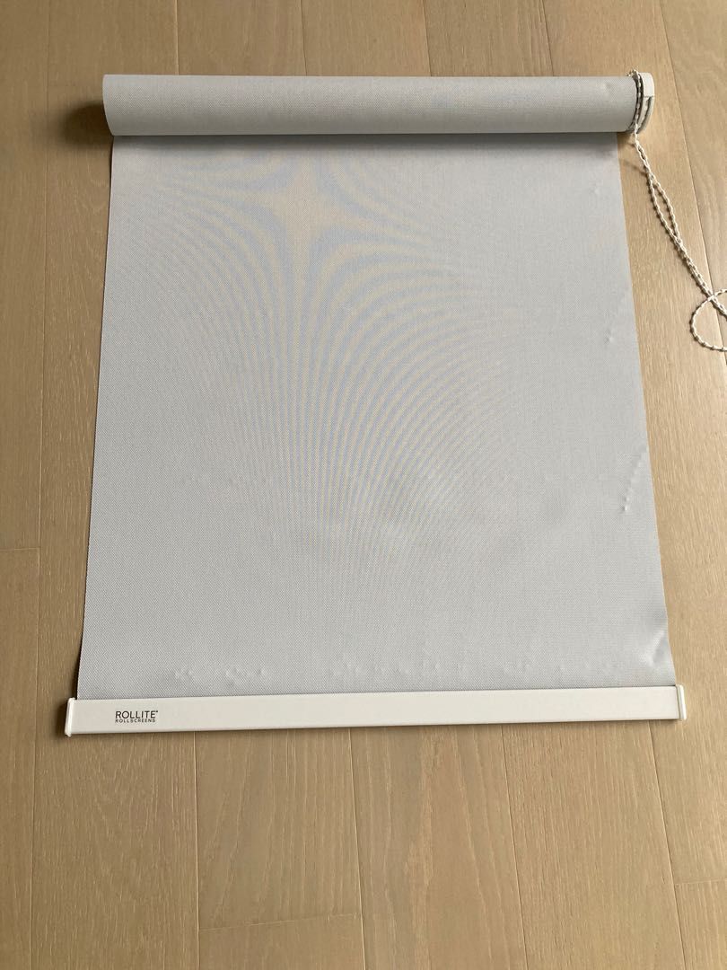 Brand New Rollite roller blind, Furniture & Home Living, Home Decor ...