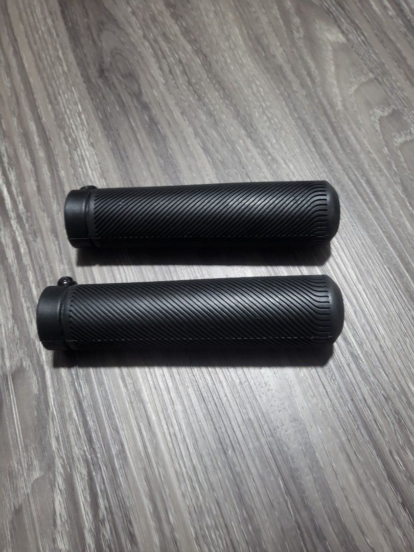 Brompton Handle Grip, Sports Equipment, Bicycles & Parts, Parts ...