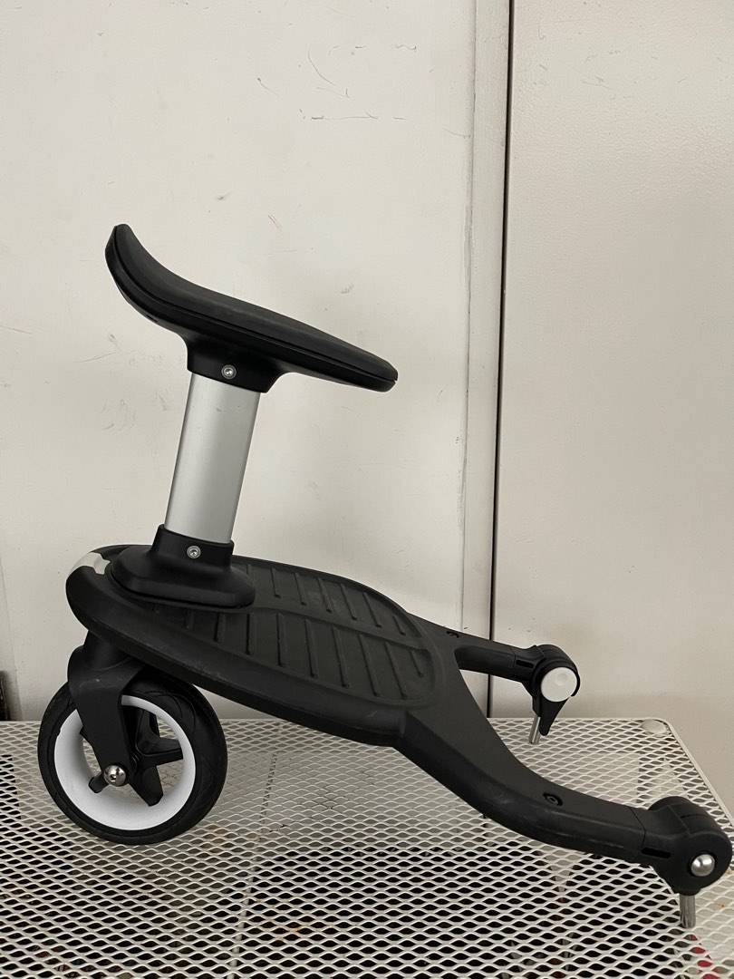 Bugaboo Wheeled Board, Babies & Kids, Going Out, Strollers on Carousell