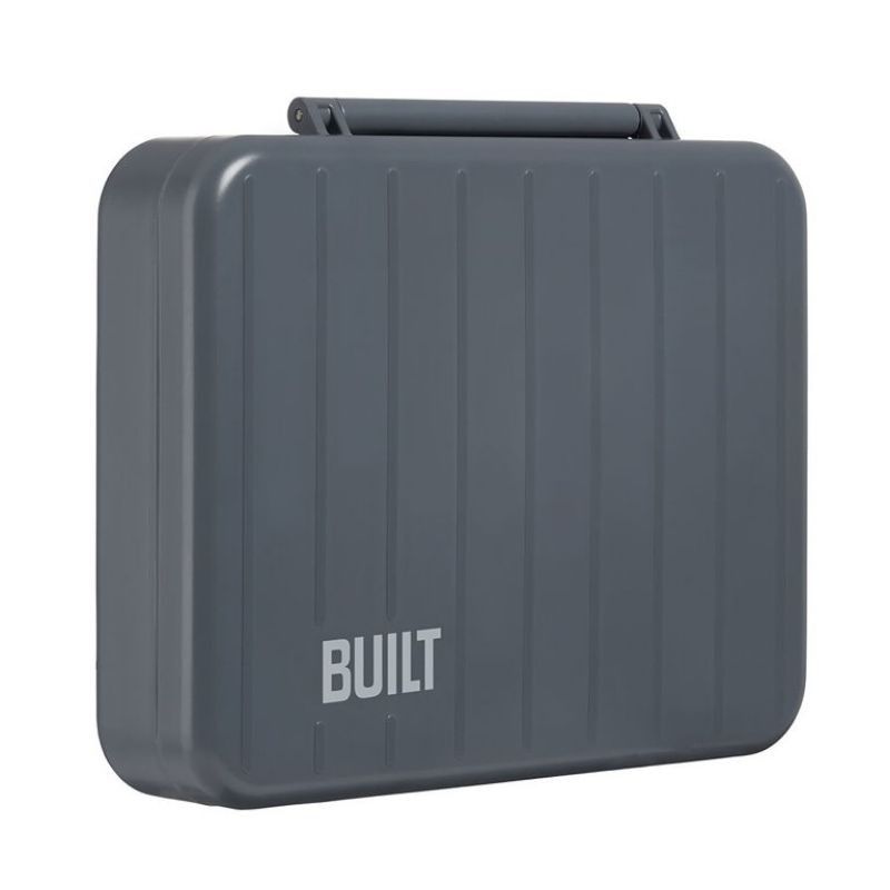 BUILT NY Reusable Lunch Box Container on Carousell
