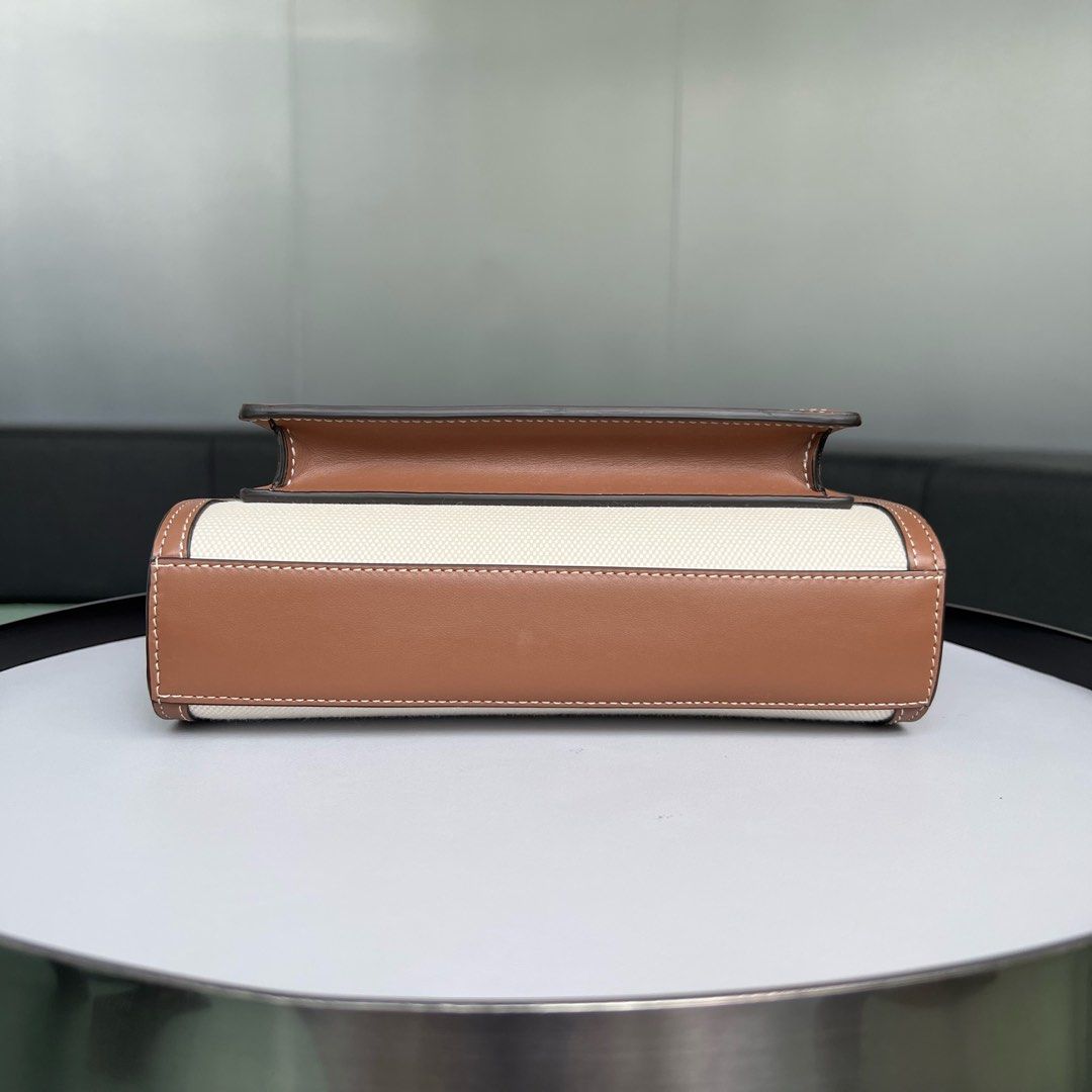 Burberry Mini Pocket Bag, Luxury, Bags & Wallets on Carousell