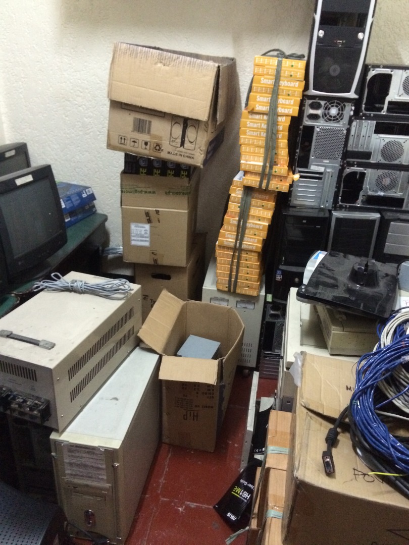 Buyer of Defective Laptop, Monitor, Computer, Server, Everything Else ...