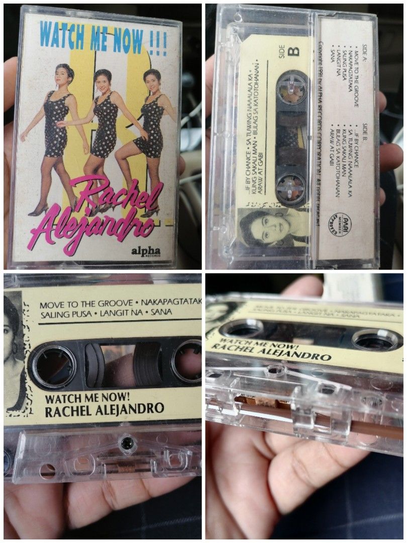 casette tapes from the 80s, Hobbies & Toys, Memorabilia & Collectibles, Vintage Collectibles on ...