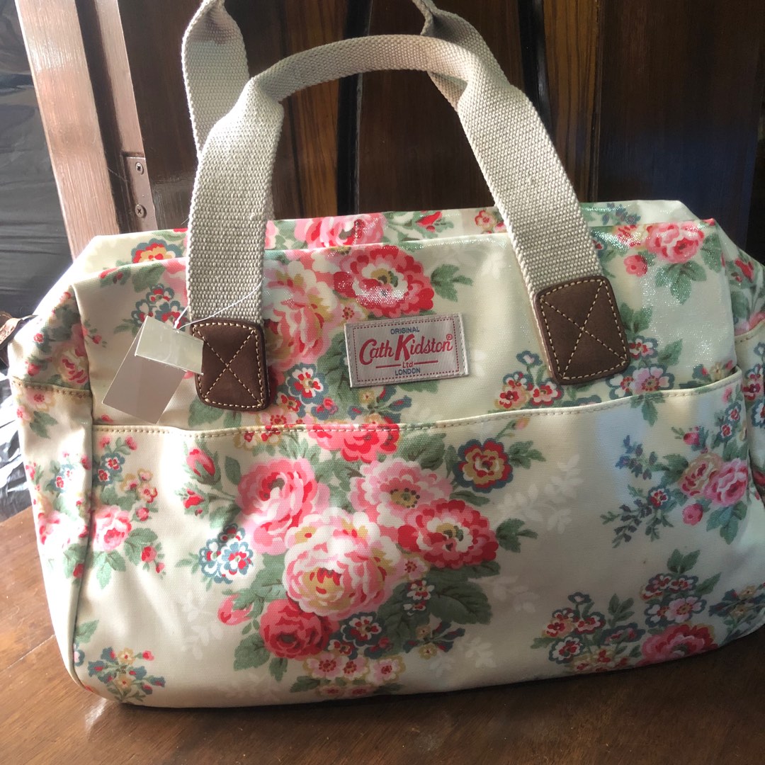 CATH KIDSTON, Women's Fashion, Bags & Wallets, Tote Bags on Carousell