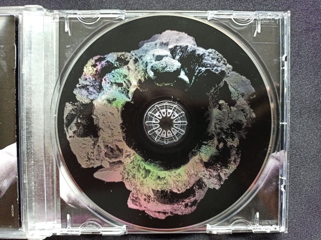 CD The Presets : apocalypso, Hobbies & Toys, Music & Media, CDs & DVDs ...