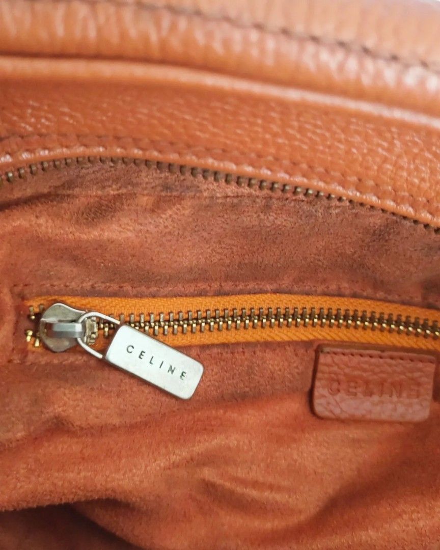 Celine Authentic, Barang Mewah, Tas & Dompet di Carousell