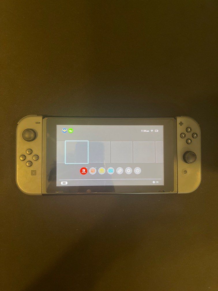 CHEAP| NINTENDO SWITCH, Video Gaming, Video Game Consoles, Nintendo on ...