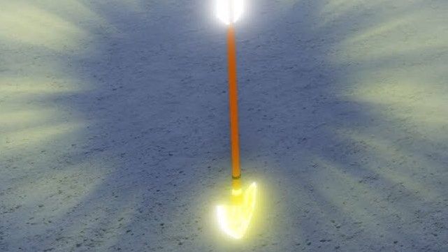 Cheapest Lucky Arrows YBA Your Bizarre Adventure, Video Gaming, Gaming ...