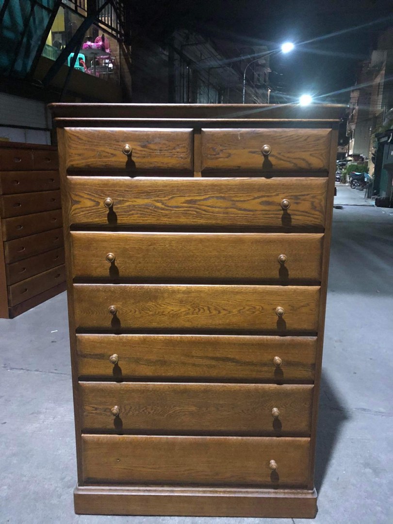 Chest drawer Japan surplus, Furniture & Home Living, Furniture, Shelves ...