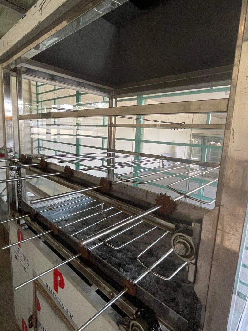 Chicken Griller on Carousell