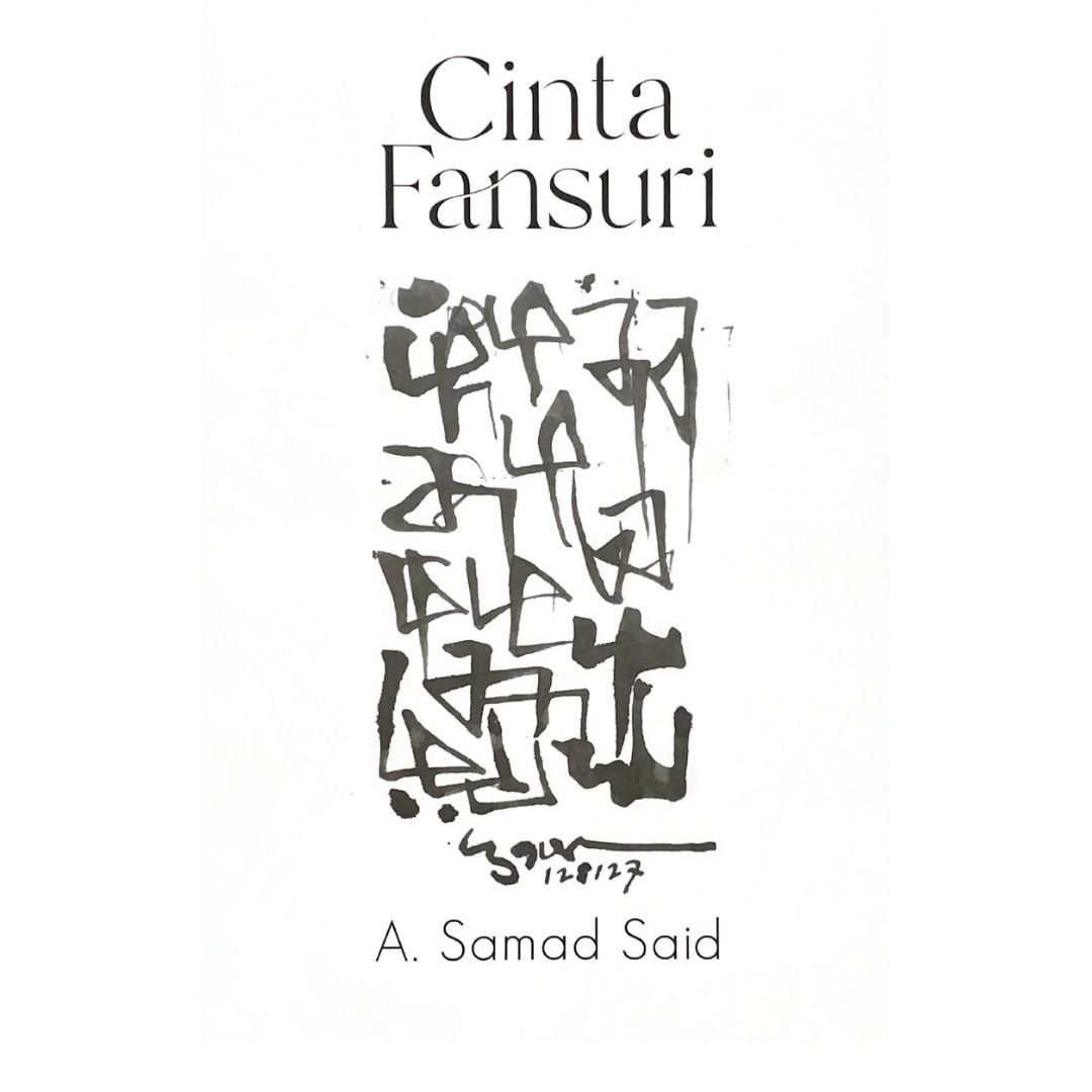 CINTA FANSURI, Hobbies & Toys, Books & Magazines, Storybooks on Carousell