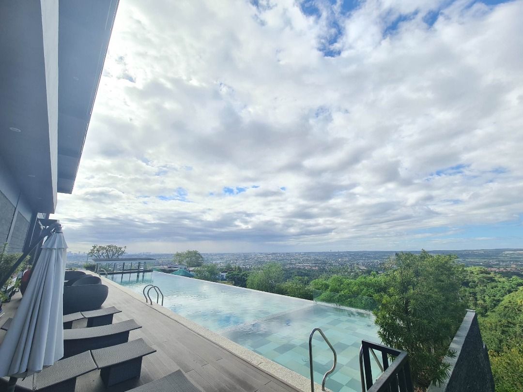 City view and affordable house and lot for sale in amiya raya highland ...