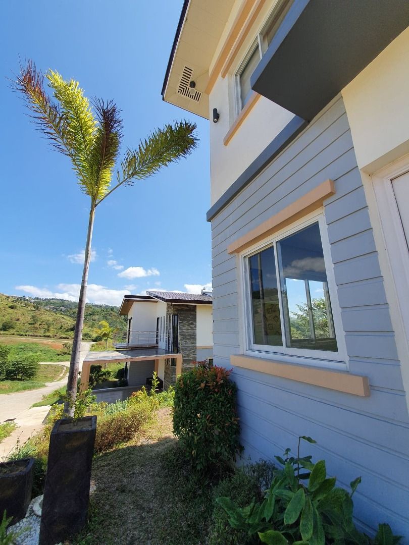 City view and affordable house and lot for sale in amiya raya highland ...